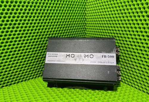 Усилитель momo FR-500
