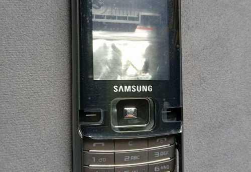 Корпус для телефона Samsung D780, новый