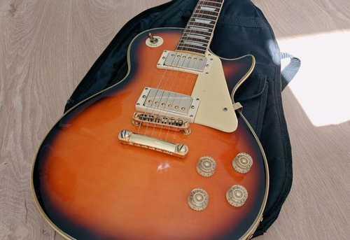 Электрогитара Phil Pro Les Paul