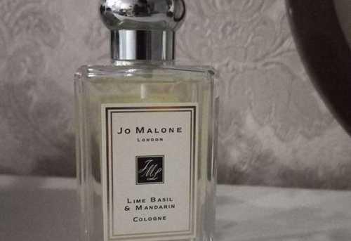 Jo Malone Lime Basil & Mandarin Одеколон