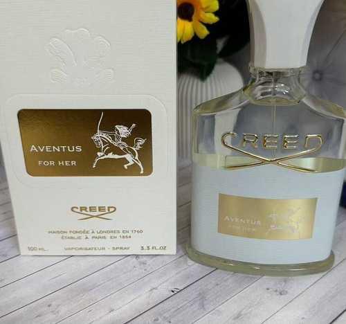 Creed Aventus For Her 100 мил духи