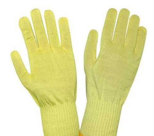 Перчатки кевларовые для защиты рук от повышенных т