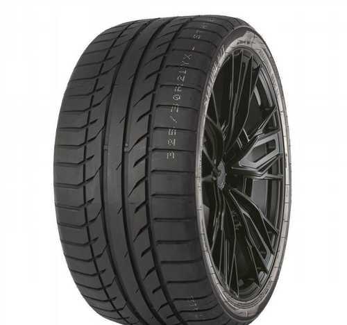 Gripmax Stature H/T 275/45 R19 108Y