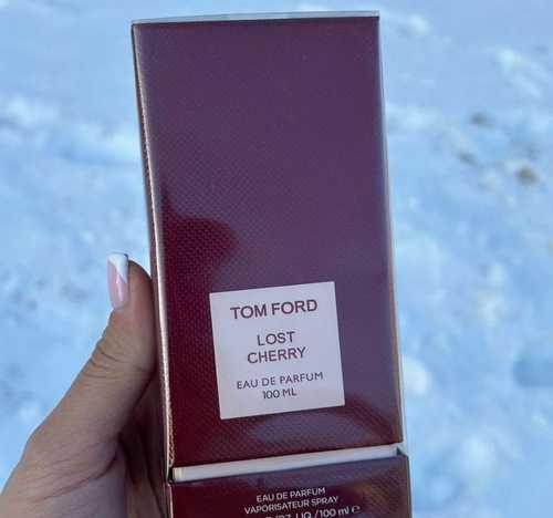 Парфюм женский tom ford