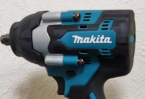 Гайковерт аккумуляторный Makita 800 nm