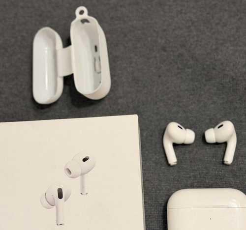 Airpods pro 2 type c