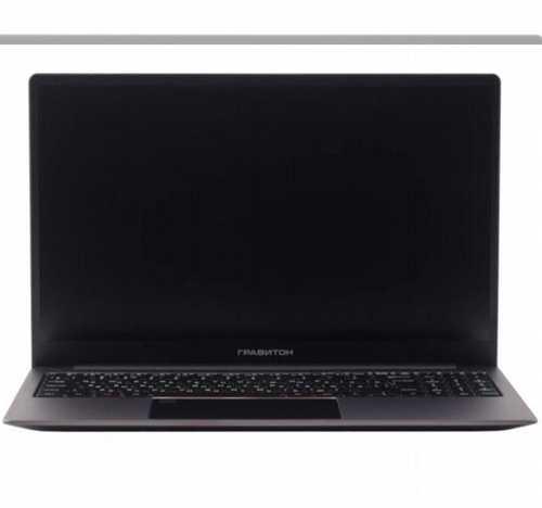 Гравитон Н15И-Т 15.6"FHD300nit i5 1135G7/2x8gbddr4/512gbssd M.2/WiFi BT/NoOS/1YST (219259)