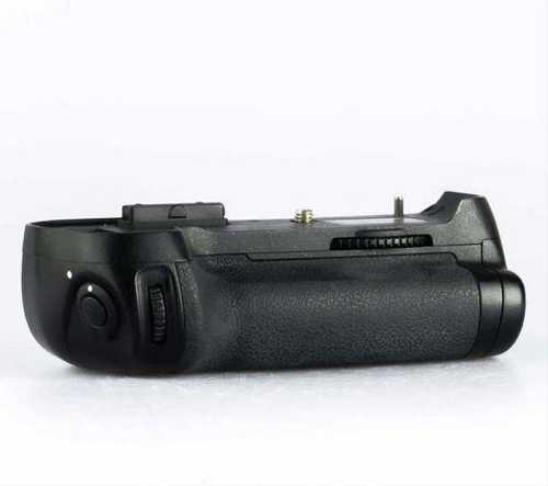 Nikon MB-D12 батарейный блок