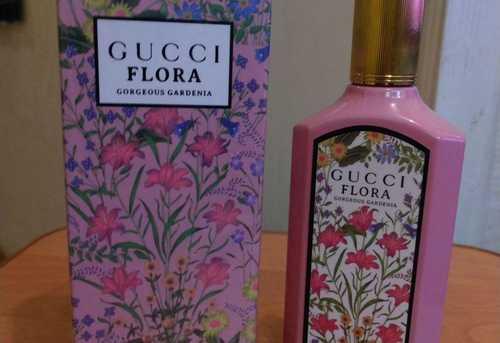 Парфюм Gucci Flora Gorgeous Gardenia 100 мл