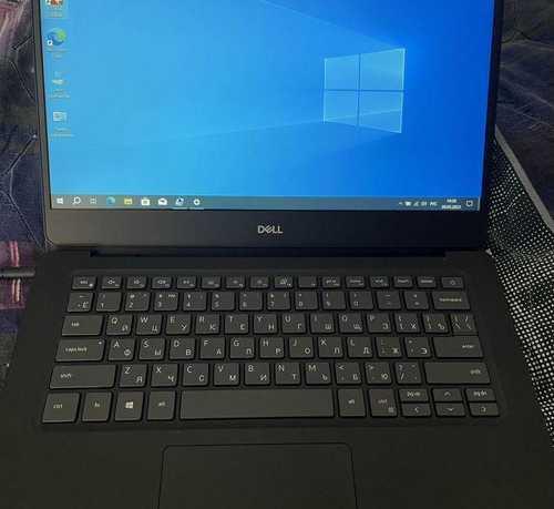 Dell Vostro 5490 Core i5 / 24 Ram / 256 SSD