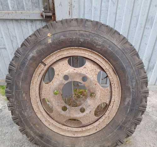 КАМА И-151 7.50/180 R20 31N