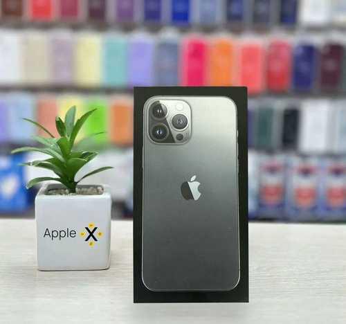 iPhone 13 Pro Max, 128 ГБ