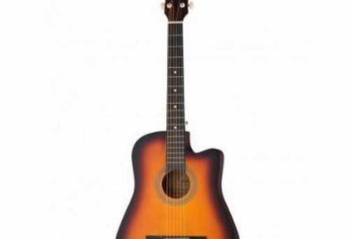 Акустическая гитара Foix FFG-38C-SB-M
