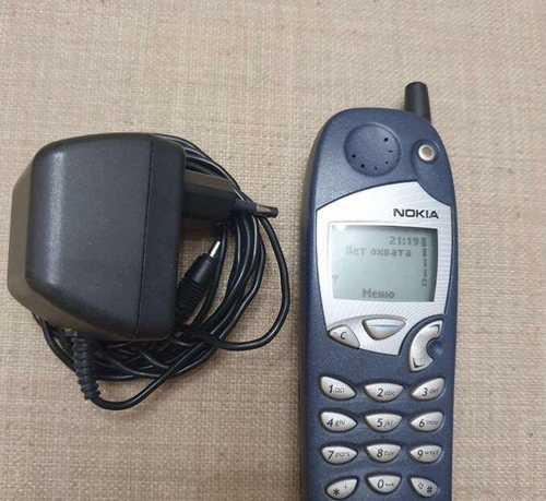 Телефон Nokia 5125 раритет