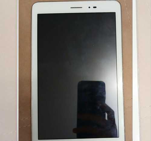 Планшет huawei matepad t1 8.0