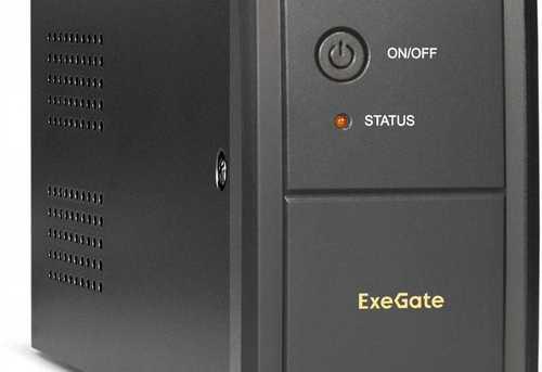 Exegate EP285475RUS ибп ExeGate Power Back BNB-850