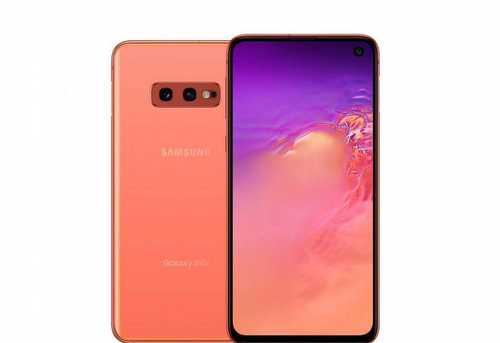 Samsung Galaxy S10e, 6/128 ГБ