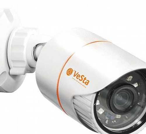 Видеонаблюдение Камеры видеонаблюдения VeSta 3Мрх