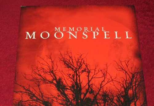 Moonspell – Memorial 2006/2009 germany