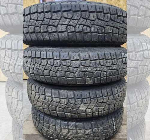 Pirelli Scorpion ATR 185/75 R16