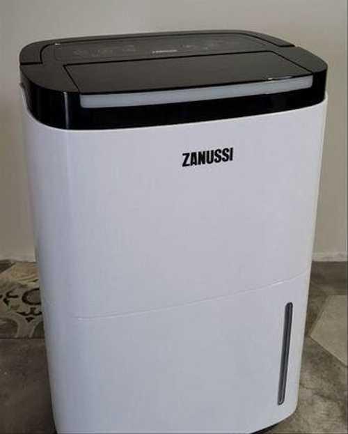 Осушитель воздуха Zanussi ZDH-30L