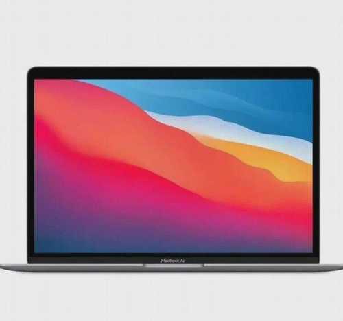 Ноутбук apple MacBook Air 13", M1 (8/7 core)