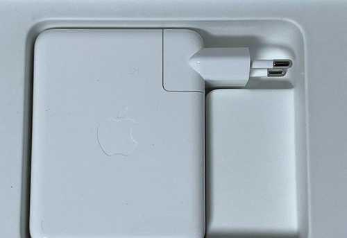 Адаптер питания Apple USB-C 140W