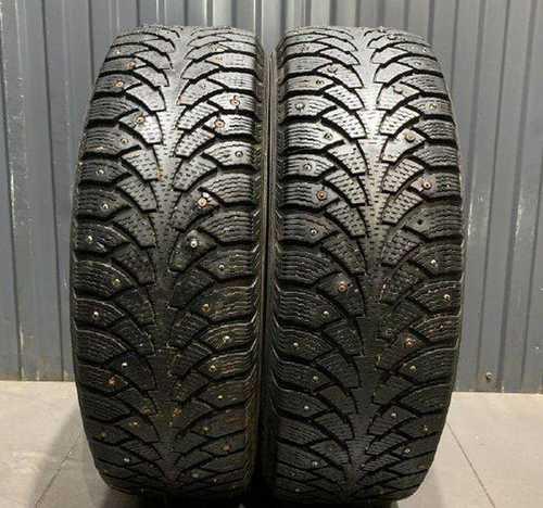 Nokian Tyres Nordman 4 185/65 R15 88T