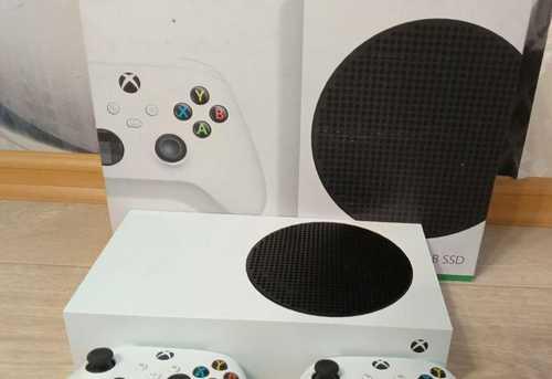 Xbox series s