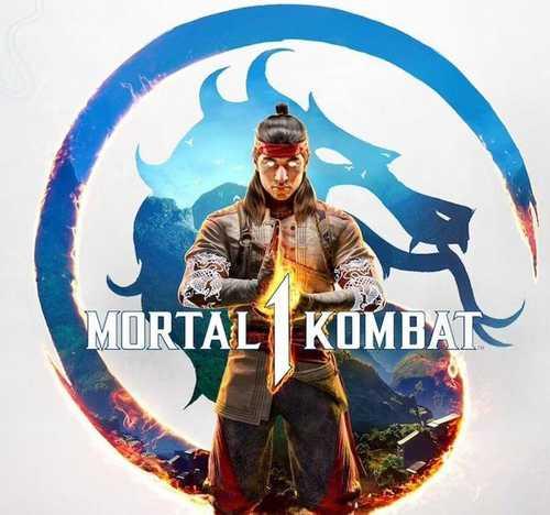 Mortal Kombat 1 PS5