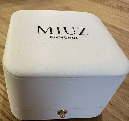 Подарочная коробка Miuz diamonds