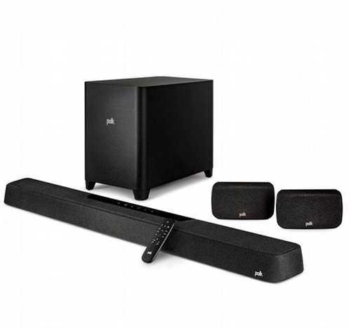 Саундбар Polk Audio MagniFi MAX AX SR (арт. 330666