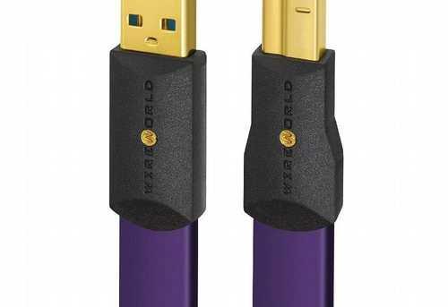 Распродажа USB-кабель Wire World Ultraviolet 8 USB