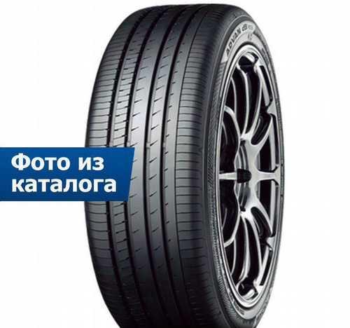 Yokohama Advan dB v553 225/50 R17 94W