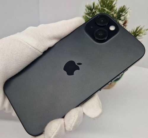 iPhone 15, 128 ГБ