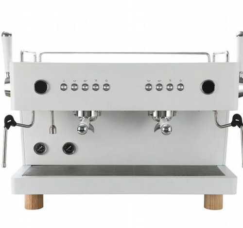 Кофемашина Gemilai CMR 3243А