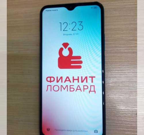 Xiaomi Redmi 9, 3/32 ГБ