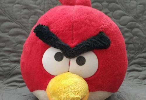 Игрушка Angry Birds