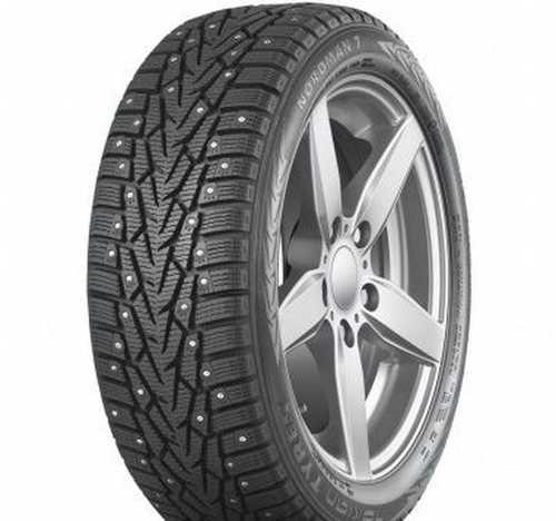 Nokian Tyres Nordman 7 195/55 R16 91T