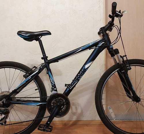 Велосипед Mongoose Switchback Sport 26"