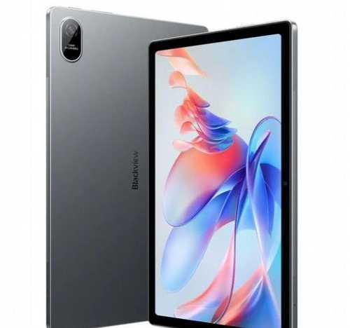 Планшет blackview tab 11 8/256 Гб   чехол