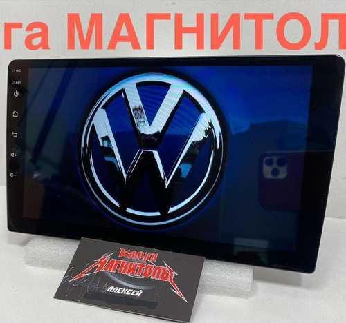 Магнитола VW Passat B5 android 4/64 Гб 8яд новая