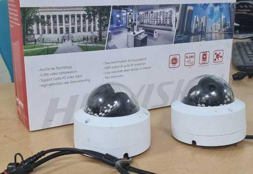 Сетевой видеорегистратор Hikvision IDS-7204