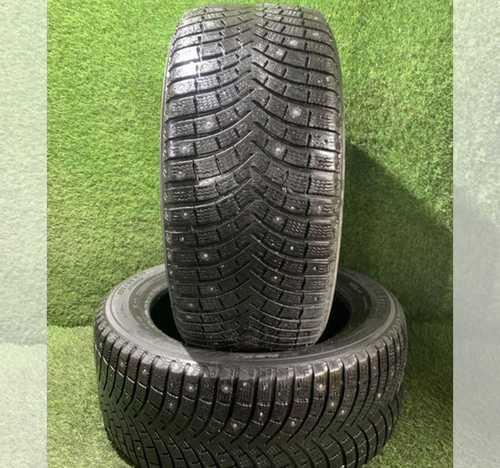 Michelin Latitude X-Ice North 2 255/50 R19 107T