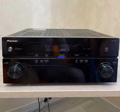 Ресивер Pioneer VSX-LX60 7.1