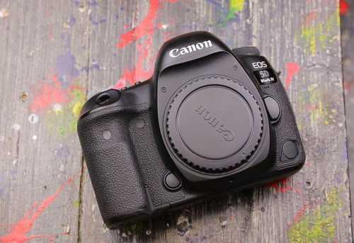 Canon EOS 5D Mark IV Body s/n 295