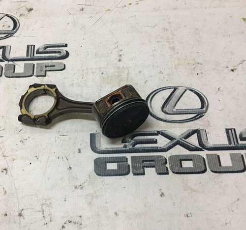 Поршень левый Lexus Rx300 MCU35 1mzfe 2005