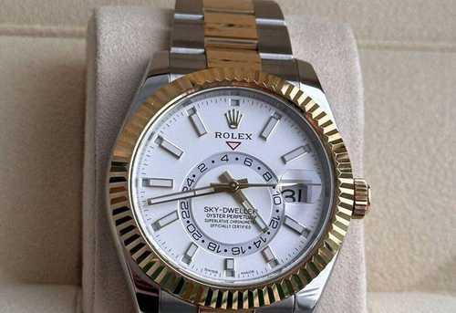 Часы Rolex SKY-dweleer