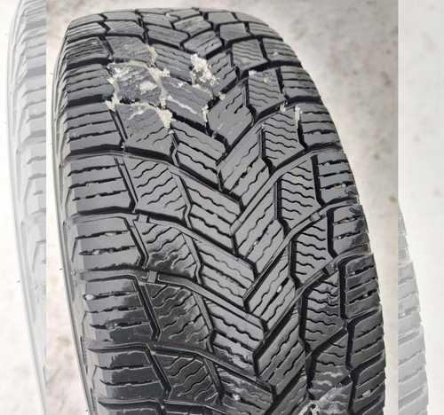 Michelin X-Ice Snow 205/55 R16 94H