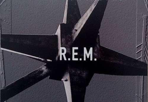 R.E.M.–Automatic For The People,LP, US 1999(92) NM